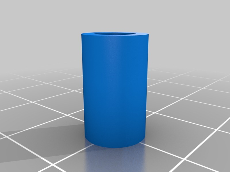 Free 3D file Geeetech i3 PRO B E3D Upgrade pack 🔧・3D printing template ...