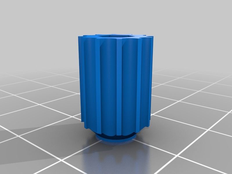 Free 3D file Razor Plane By KAD・3D printing model to download・Cults