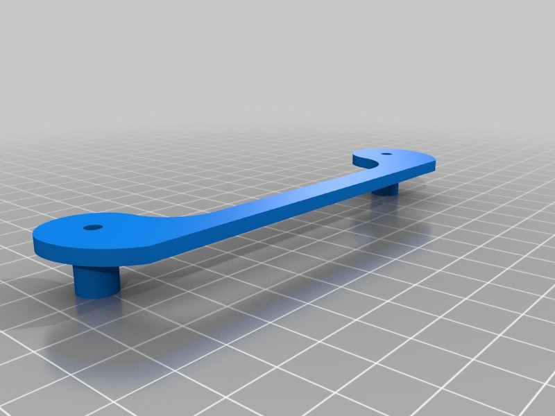 Free 3D file Geeetech i3 PRO B E3D Upgrade pack 🔧・3D printing template ...