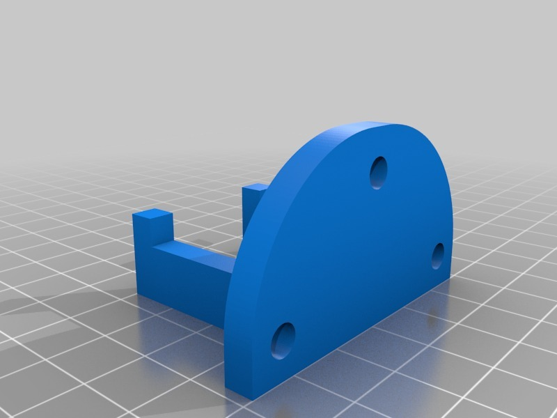 Free 3D file Broom Holder・3D printing idea to download・Cults