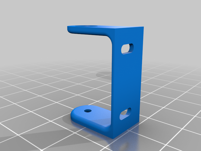 Free 3D file rc car 1:16 fpv elemets・3D printing template to download・Cults