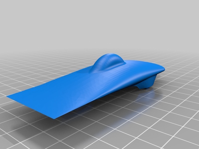 Free 3D file UC Solar Car・3D print object to download・Cults