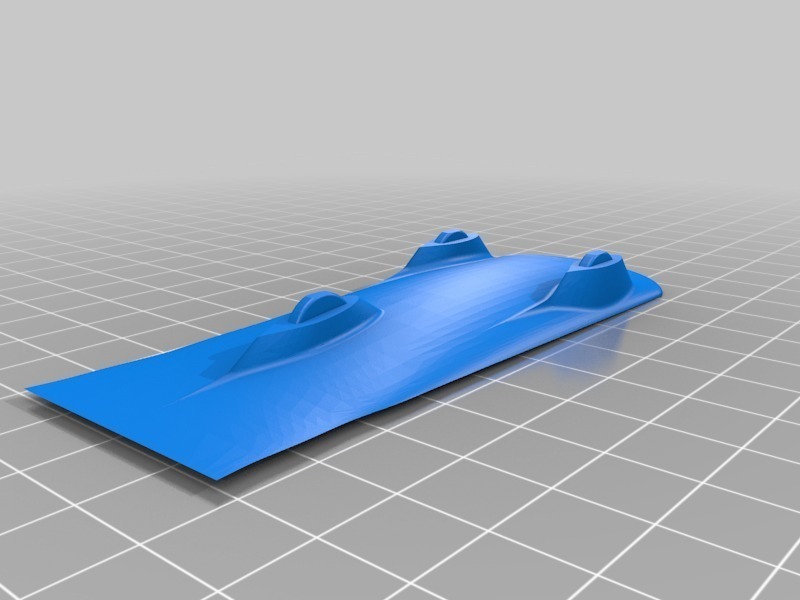 Free 3D file UC Solar Car・3D print object to download・Cults