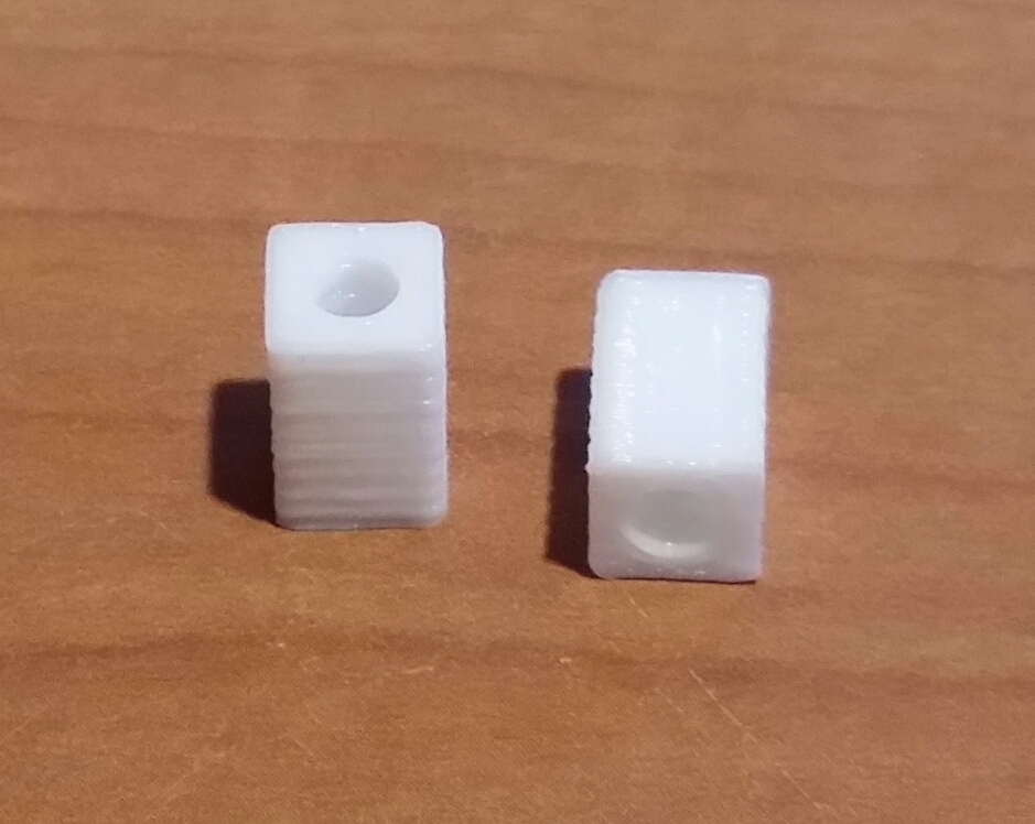 Free 3D file Commodore 64 & 128 SD2IEC Enclosure・Template to download ...