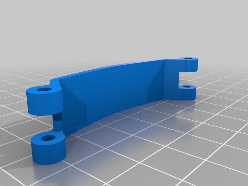 Free 3D file Mavic Air harness・3D print model to download・Cults