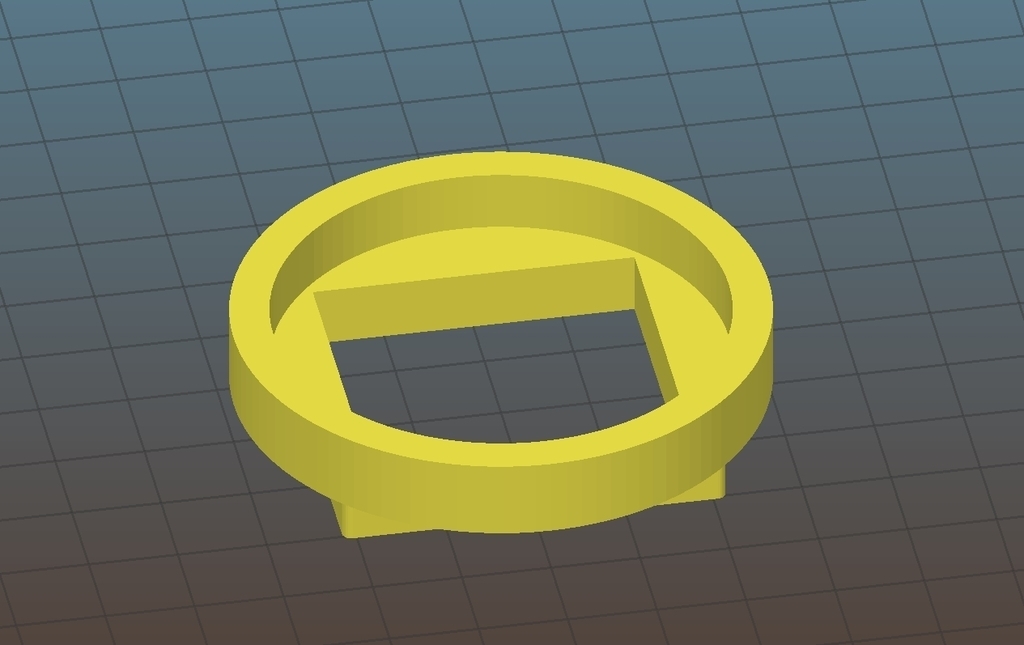 Free 3D file Lens Adapter・3D printable design to download・Cults