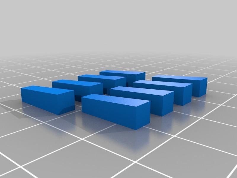 Free 3D file Storage box・Template to download and 3D print・Cults