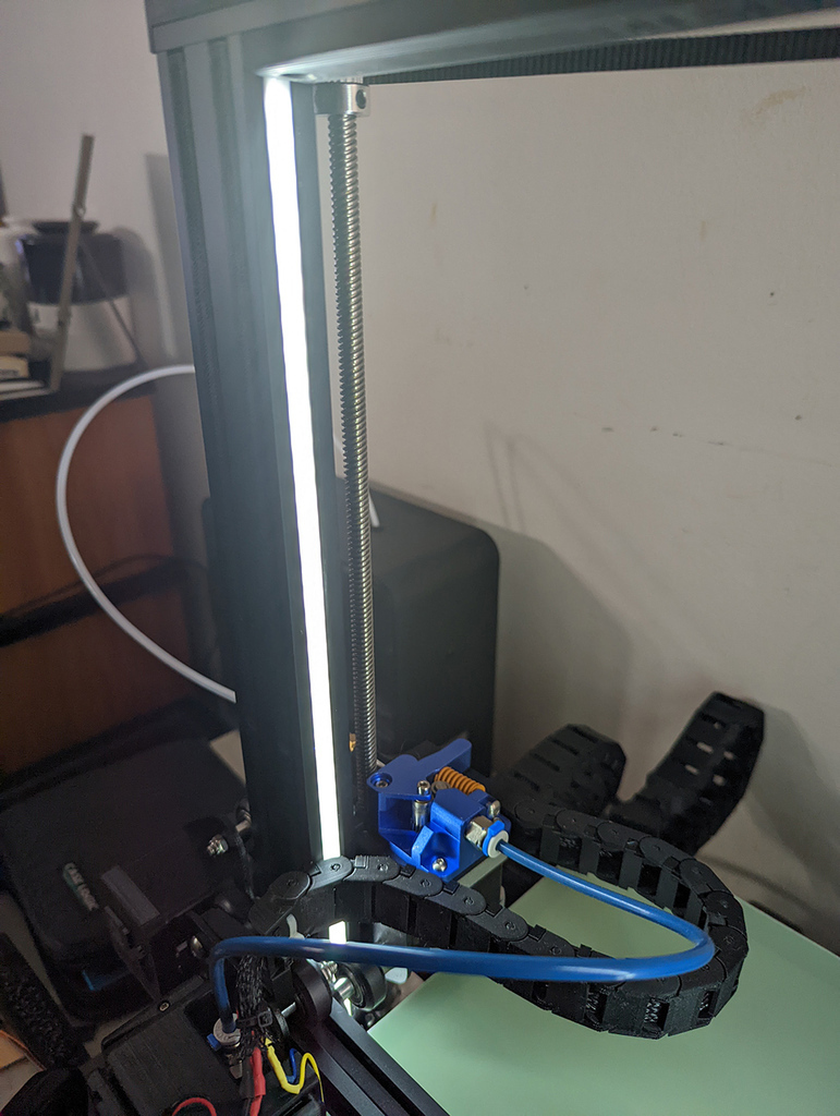 Free 3D file BK Extrusion LED Diffusers/Vroller Slot Covers・3D printer ...