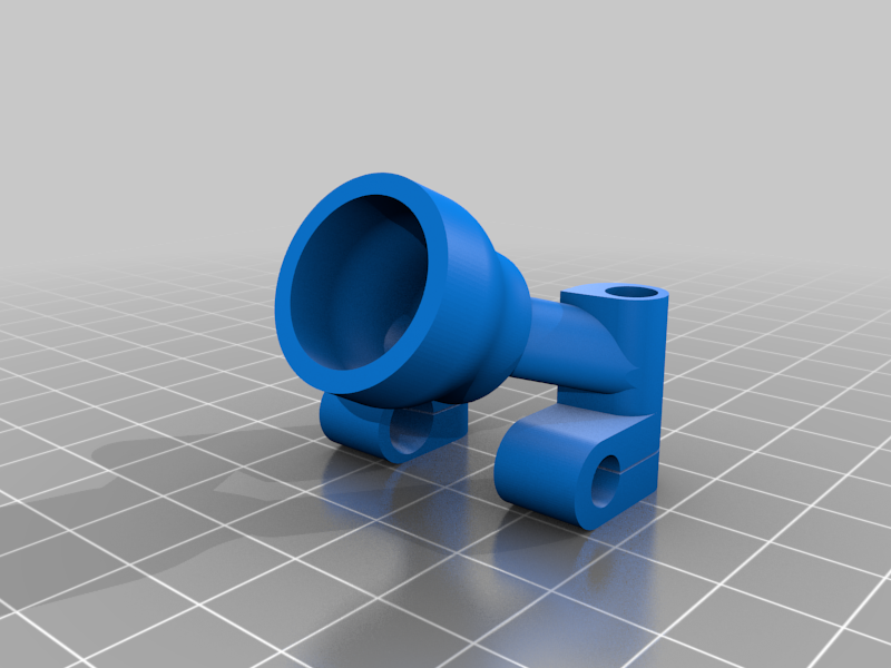 Free 3D file Brockleefpv Player1-Crossfire-and-Axii-Mount created by ...