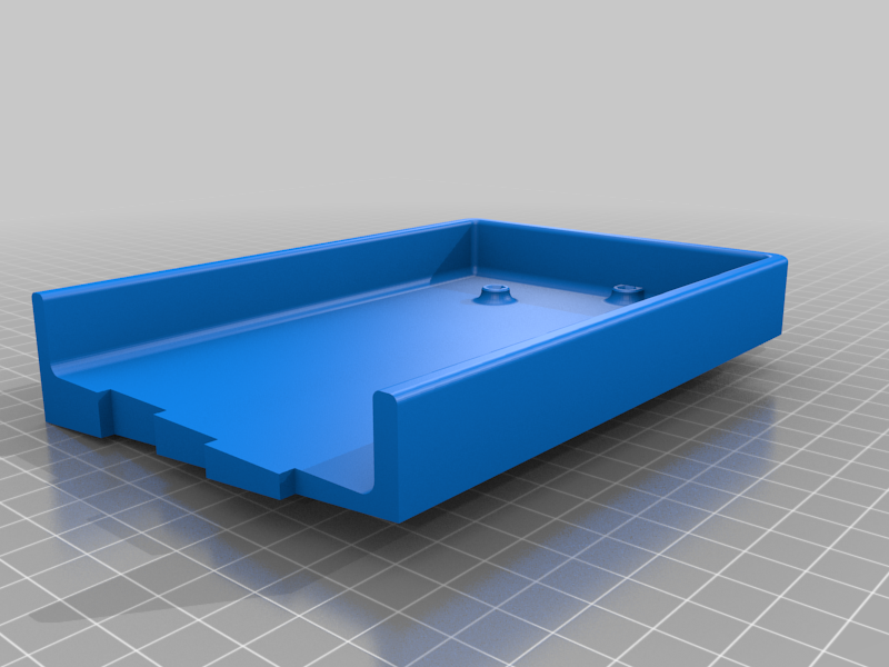 Free 3D file 60% Mechanical Keyboard Case (STL & SLDPRT) ⌨️・3D print ...