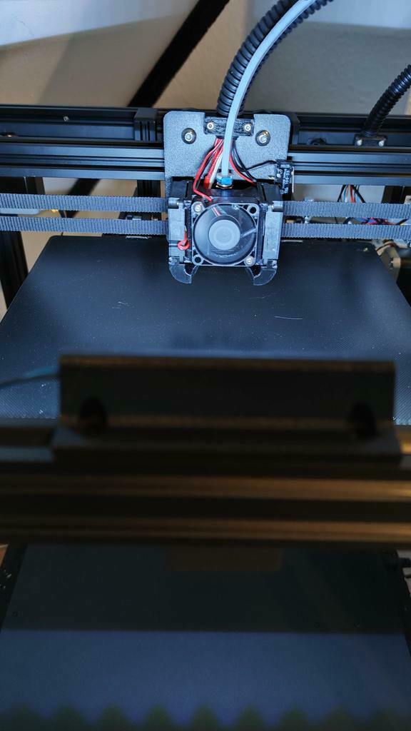 Free 3D file 2020 Extrusion LED Mount 🖼️・3D printing model to download ...