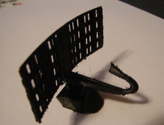 Free 3D file LW02 radar・Model to download and 3D print・Cults