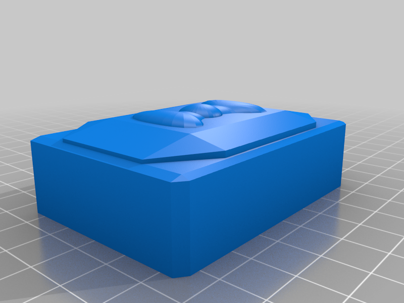 Free 3D file Gift Box・Model to download and 3D print・Cults