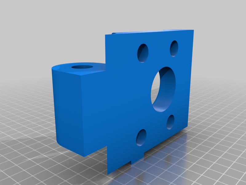 Free 3D file Book Exercise・3D printer model to download・Cults