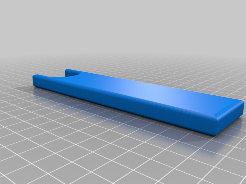 Free STL file Flashforge Finder 3 & Artemis & Voxelab Aries Overhead Spool holder・Model to ...