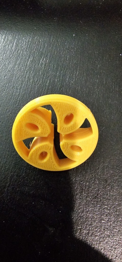 Free STL file 45 Record Spacer・3D print design to download・Cults