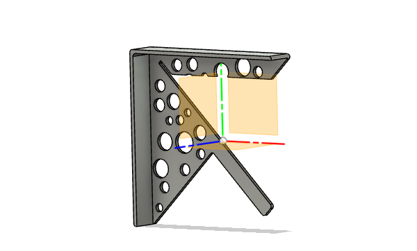 Free STL file Center Finder 🪵・Design to download and 3D print・Cults