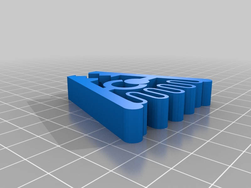 Free 3D file Spring Clip - ABS version・3D print model to download・Cults