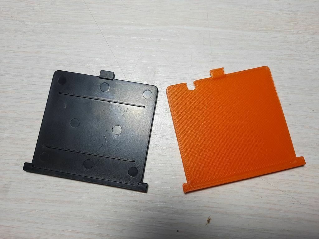 Free 3D file flysky fs-i6 cup (stl and step)・3D printable model to ...