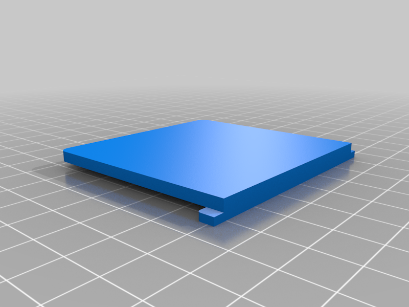 Free 3D file flysky fs-i6 cup (stl and step)・3D printable model to ...