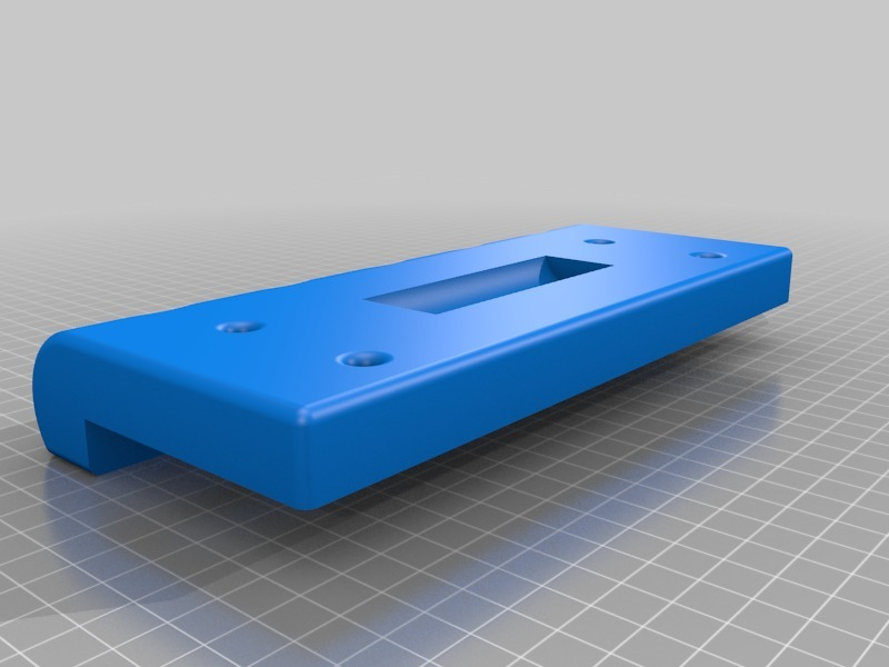 Free 3D file Pool Cue Holder 🎱・3D printable model to download・Cults