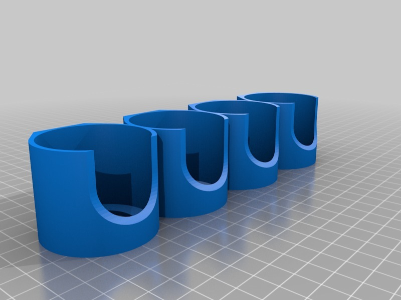 Free 3D file Spice Rack 4・Design to download and 3D print・Cults