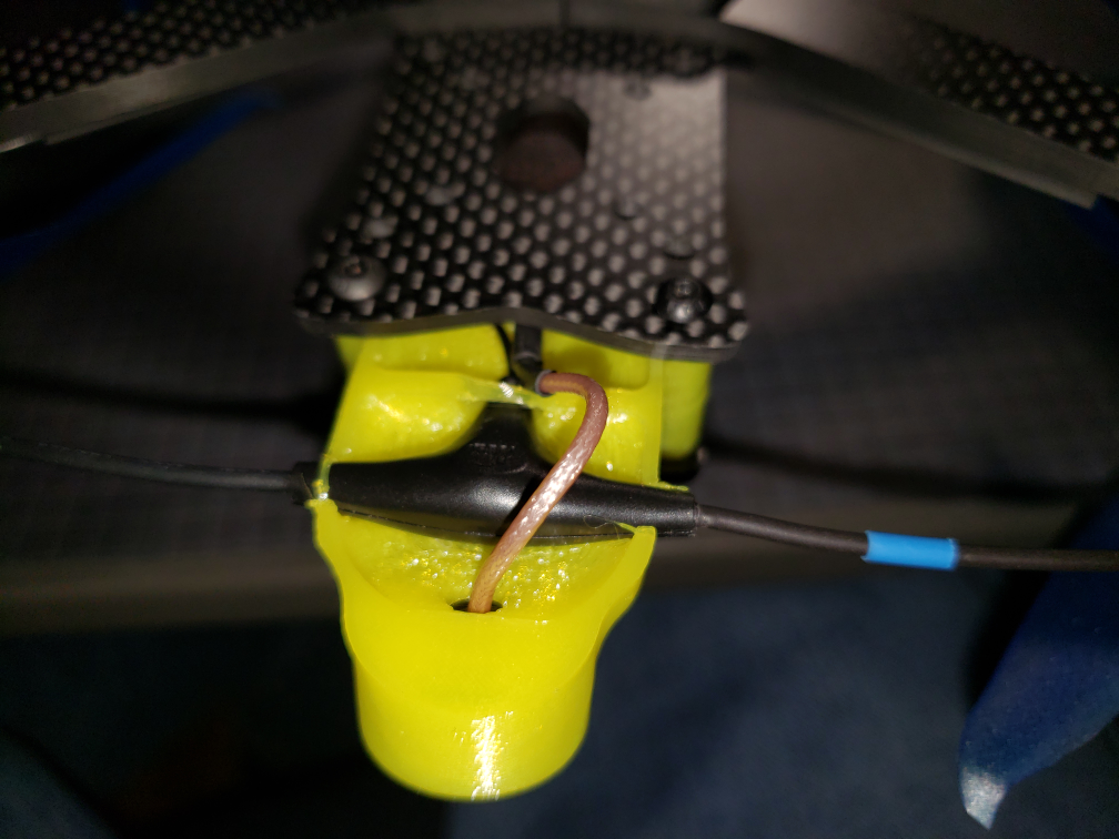 Free 3D file Xilo Phreakstyle Slammed GPS, VTX, RX Antenna Pod・3D ...