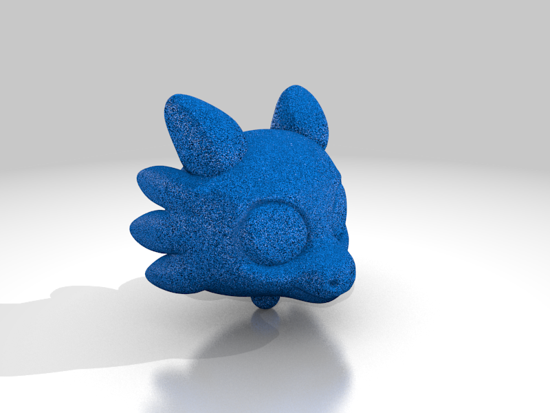 Free 3D file LPS-Inspired Dragon 🐉・3D printing idea to download・Cults