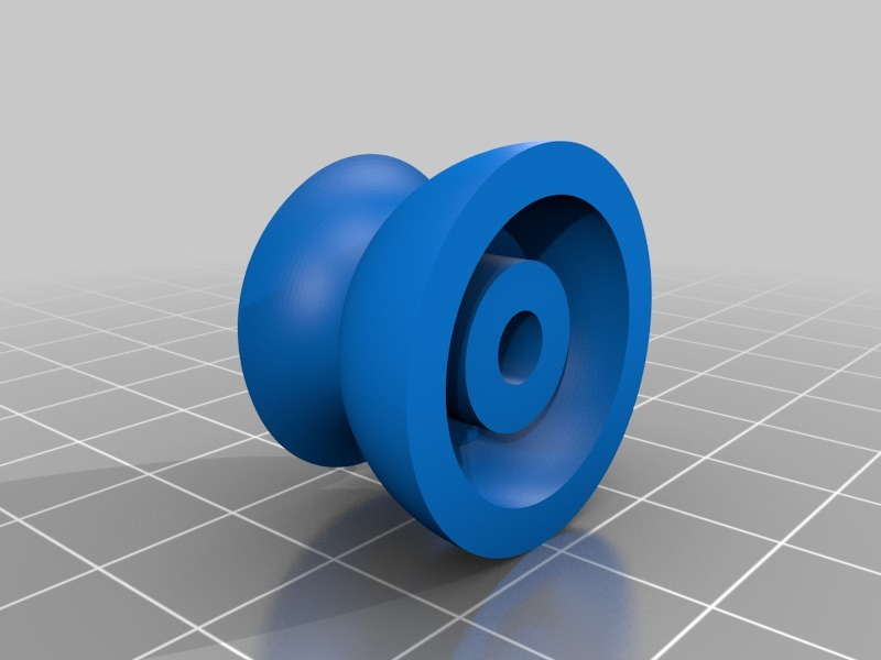 Free 3D file Shower Switch Tap/Shower・3D printable model to download・Cults