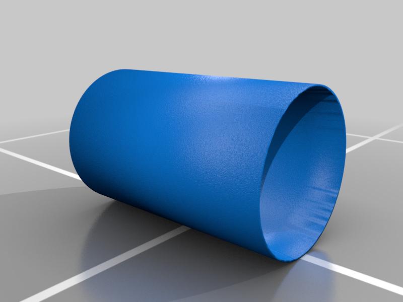 Free 3D file Donut / Cookie Cutter・3D printing design to download・Cults