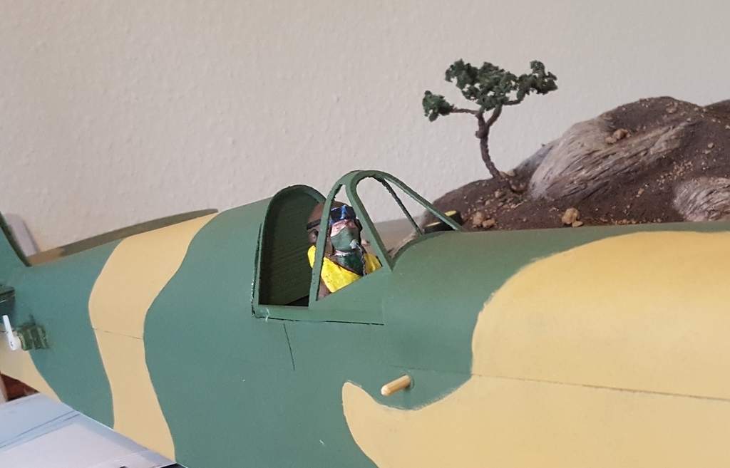 Free 3D file FT Spitfire Canopy nice fit Remix・3D printable model to ...