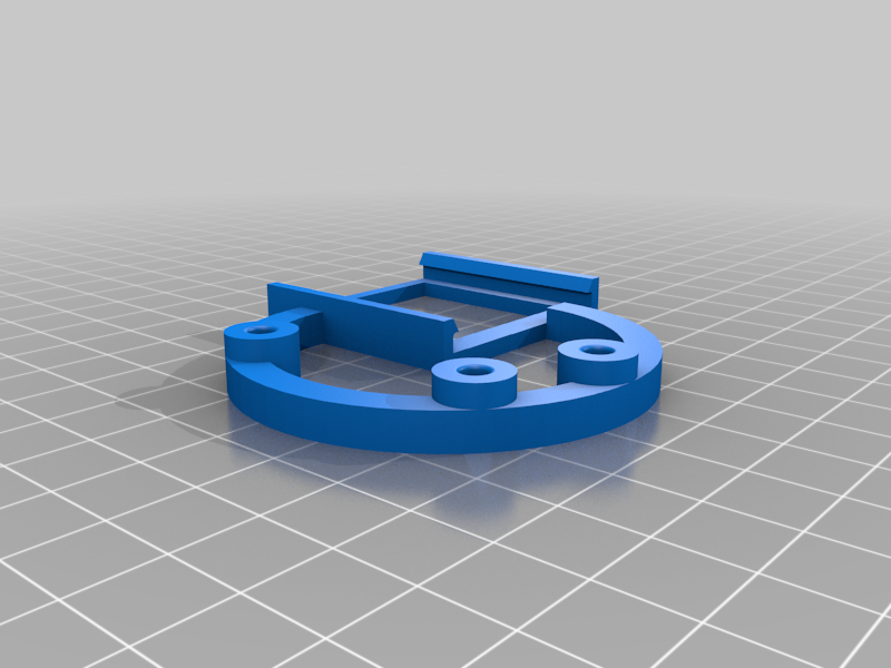 Fichier 3D gratuit Base Mansions of Madness - Star Spawn・Design pour ...