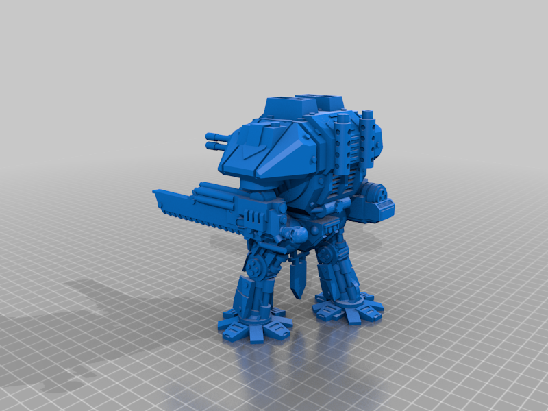Free 3D file big boy 6・3D printable model to download・Cults