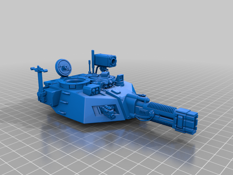 Free 3D file squat miner russ・3D print design to download・Cults