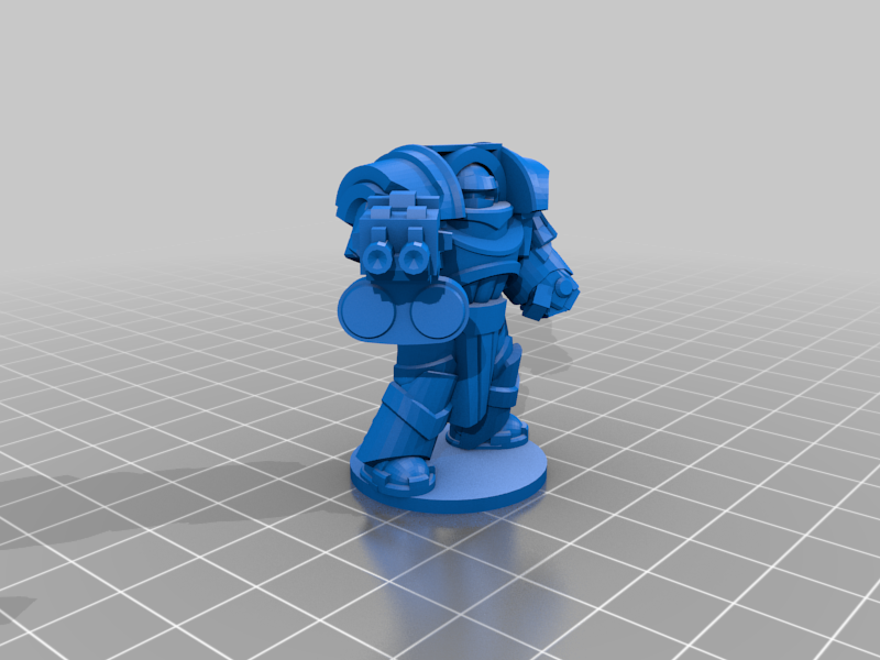 Free 3D file Term eye Nater gators・3D printing idea to download・Cults