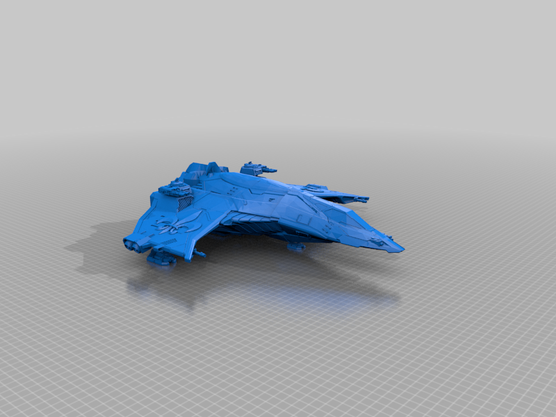 Free 3D file Sisters flyer kinda put together 🧸・3D printing model to ...