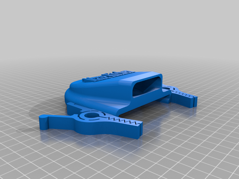 Free 3D file Kitchen Aid Cheese Grater Face Cover・3D print model to ...