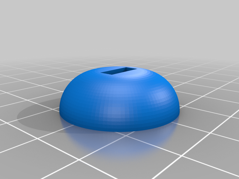 Free 3D file LED Holder・3D printer model to download・Cults