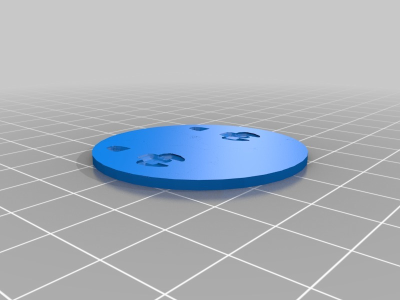 Free 3D file DVA Robot from Overwatch 🤖・3D print design to download・Cults