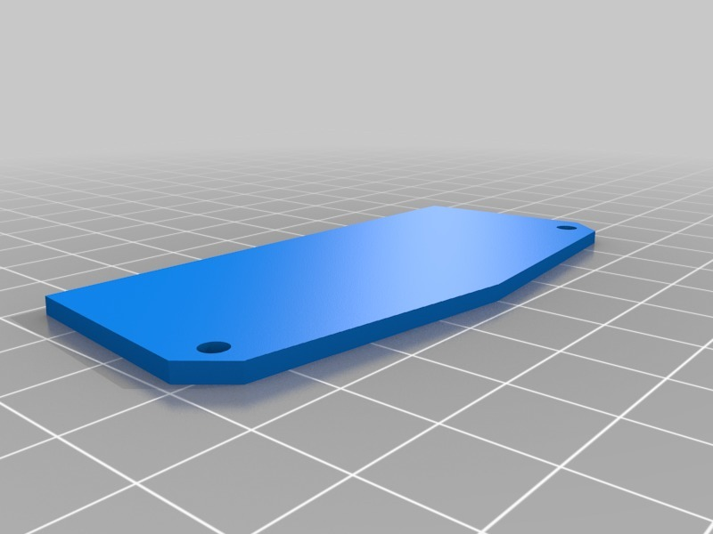 Free 3D file iPhone 6 Dock MSI Style・3D print model to download・Cults