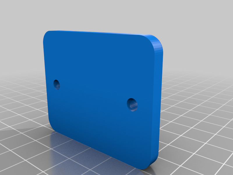 Free 3D file Guide for molding boxes・3D printer design to download・Cults