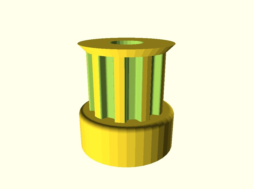Free 3D file Budget-CNC - 4th Axis with Longworth Chuck・3D print design ...
