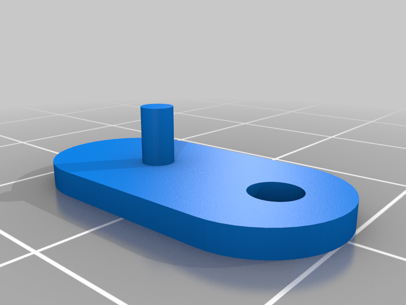 Free 3D file RX Binder・3D printing design to download・Cults