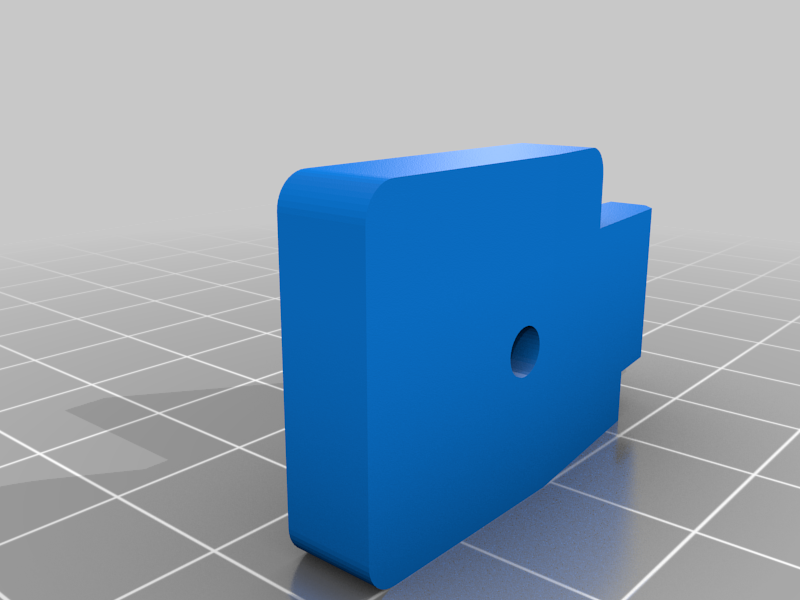 Free 3D file 3018 cnc switch endstop・3D printer model to download・Cults