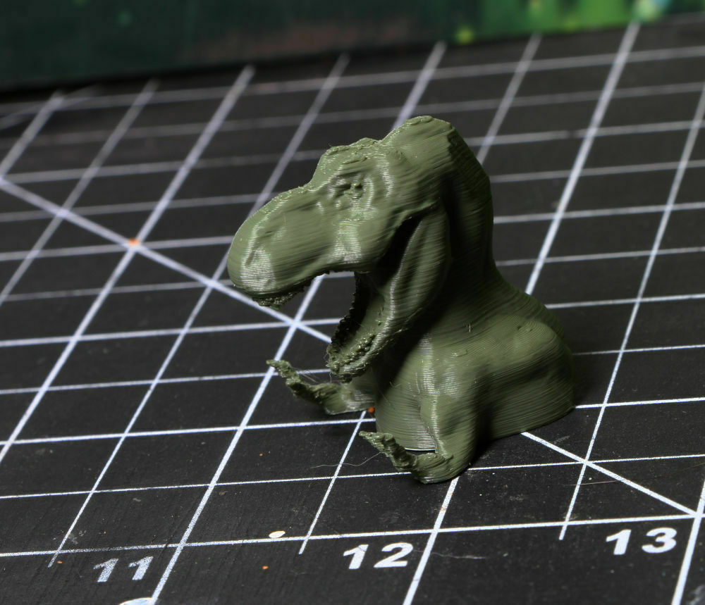 Free 3D file Spaceman Spiff! 🎨・3D printer design to download・Cults