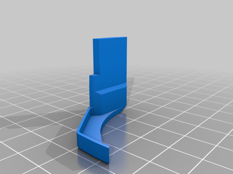 Free 3D file Canon EOS 7D diopter wheel cover・3D printing template to ...