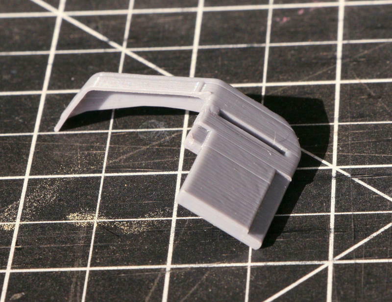 Free 3D file Canon EOS 7D diopter wheel cover・3D printing template to ...