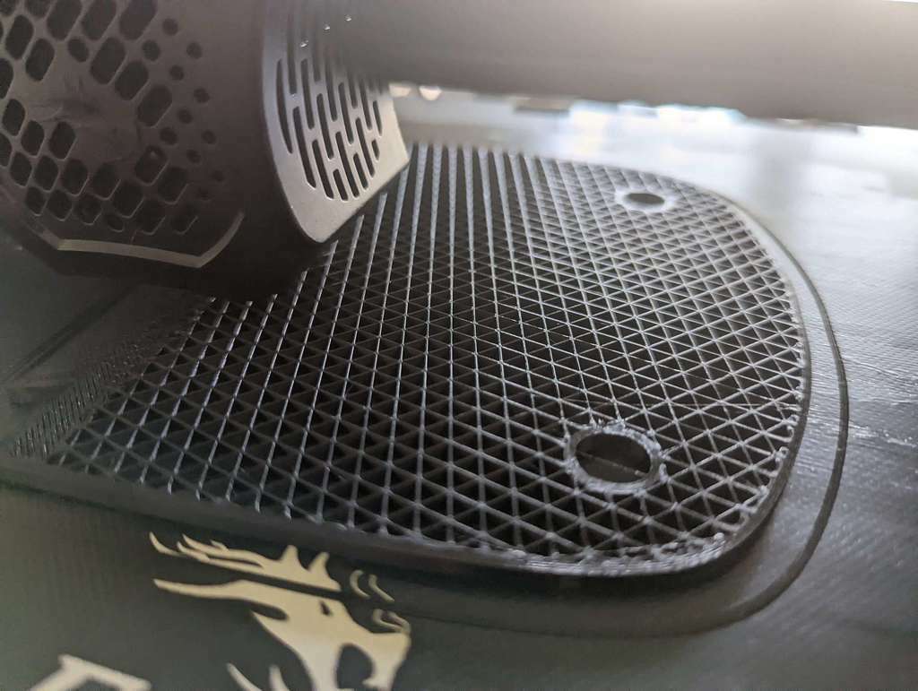 Free 3D file Foil shim Mast・3D print design to download・Cults