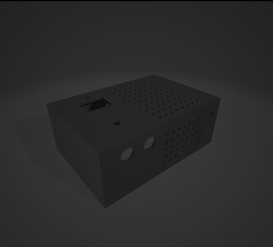 Free 3D file Custom Electronic Speed Controller Enclosure [2]・3D print ...