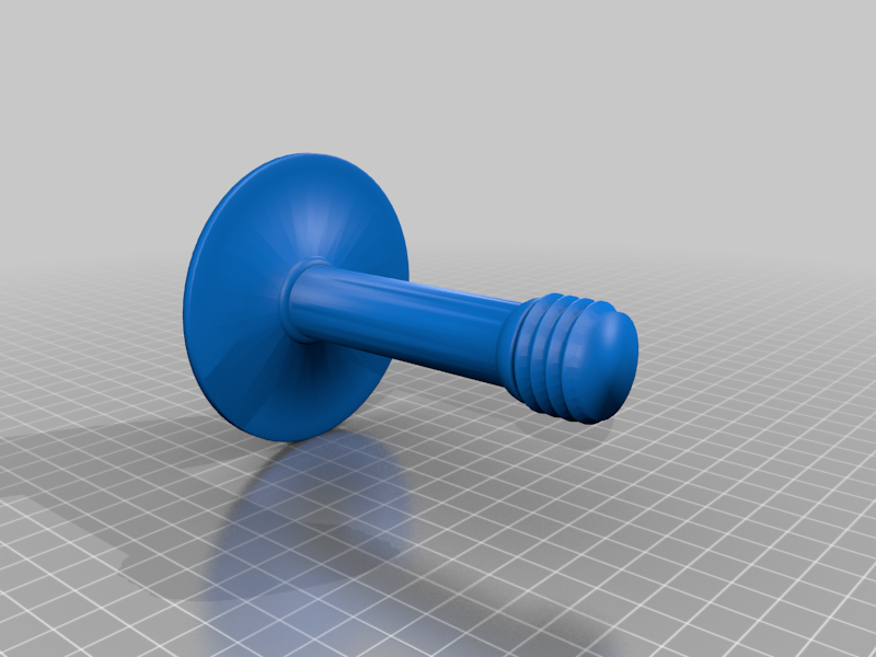 Free 3D file Railroad insulator display stand・3D printable design to ...